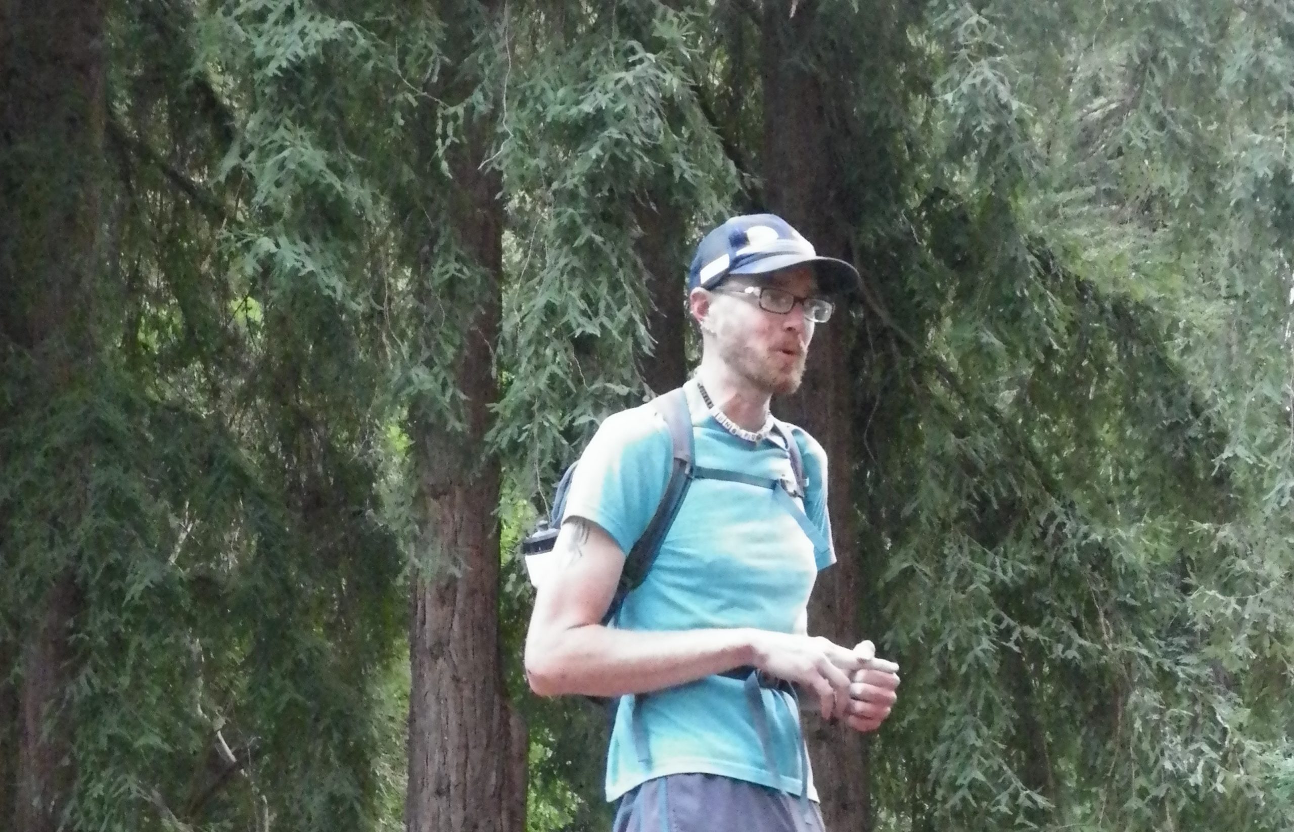 Hash 1183 Hundred Hare War - Surf City Hash House Harriers