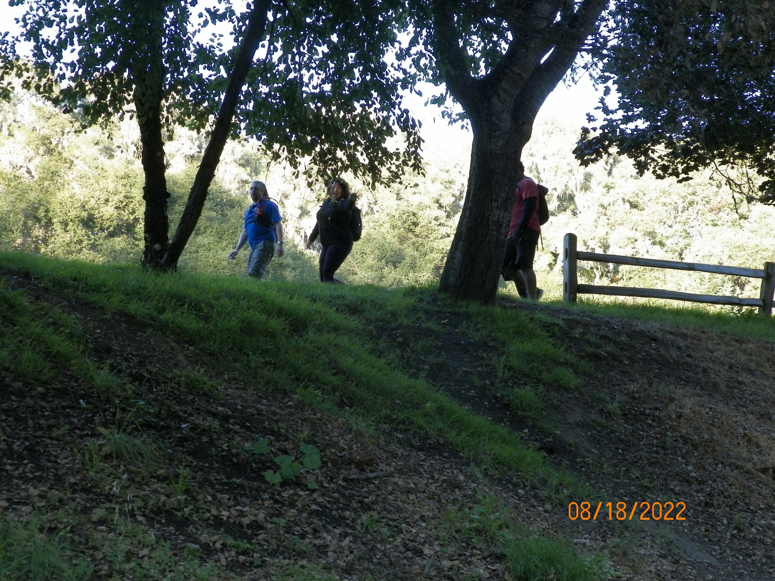 Hash Twelve-Oh-6 Vanquished in the Village - Surf City Hash House Harriers