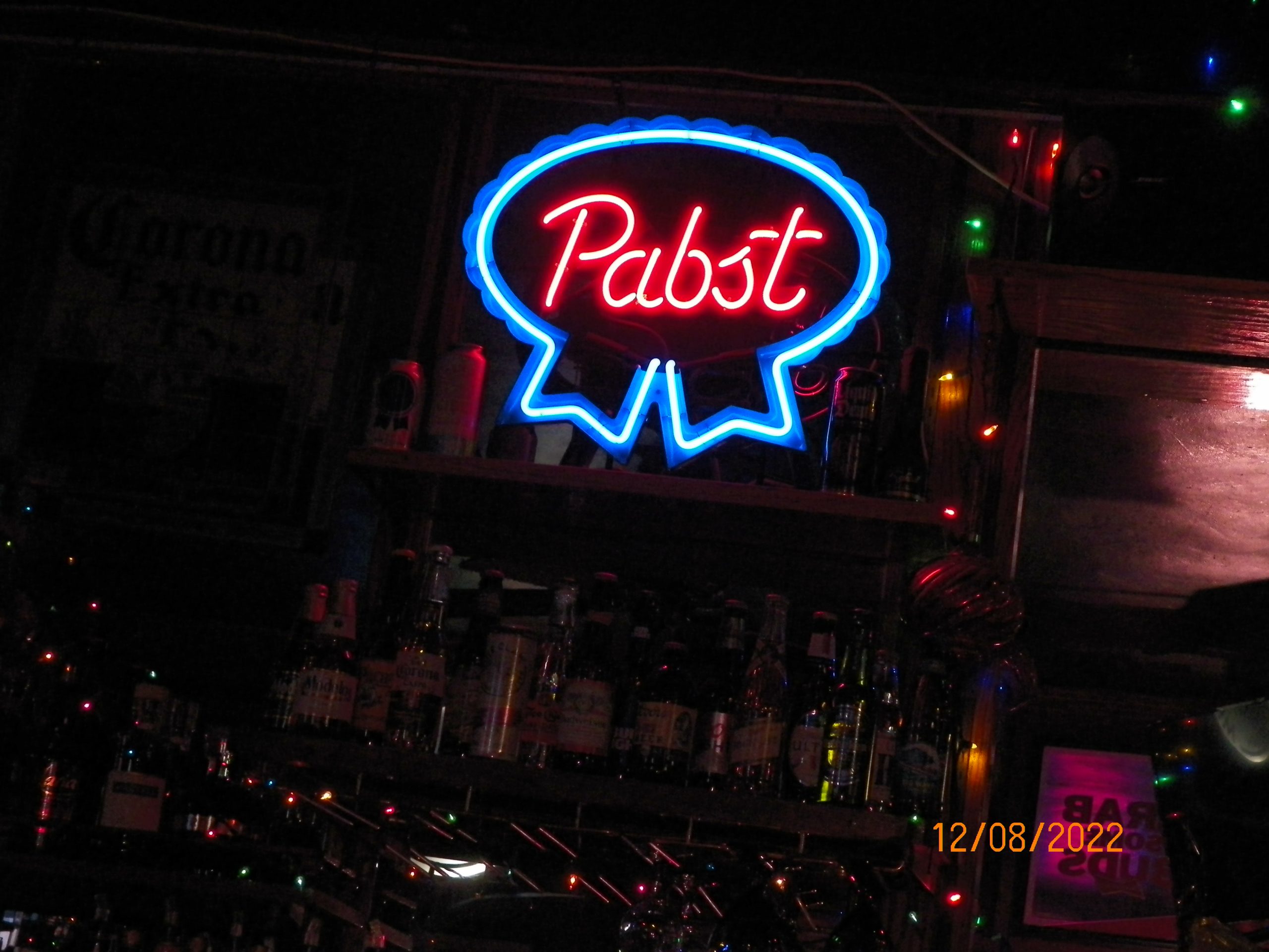 Hash Twelve-22: Getting the Krampus Cramps - Surf City Hash House Harriers