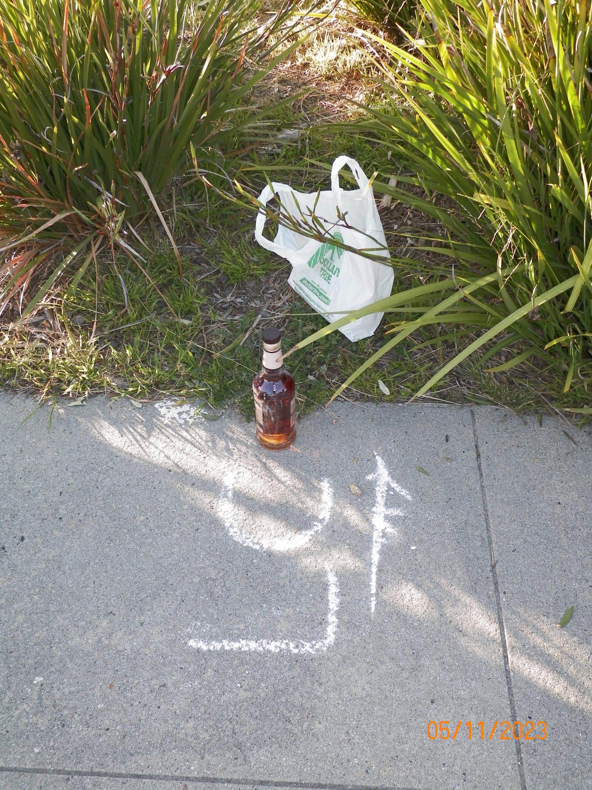 Hash Twelve-45: Slowly ShufflingThrough Seabright - Surf City Hash ...