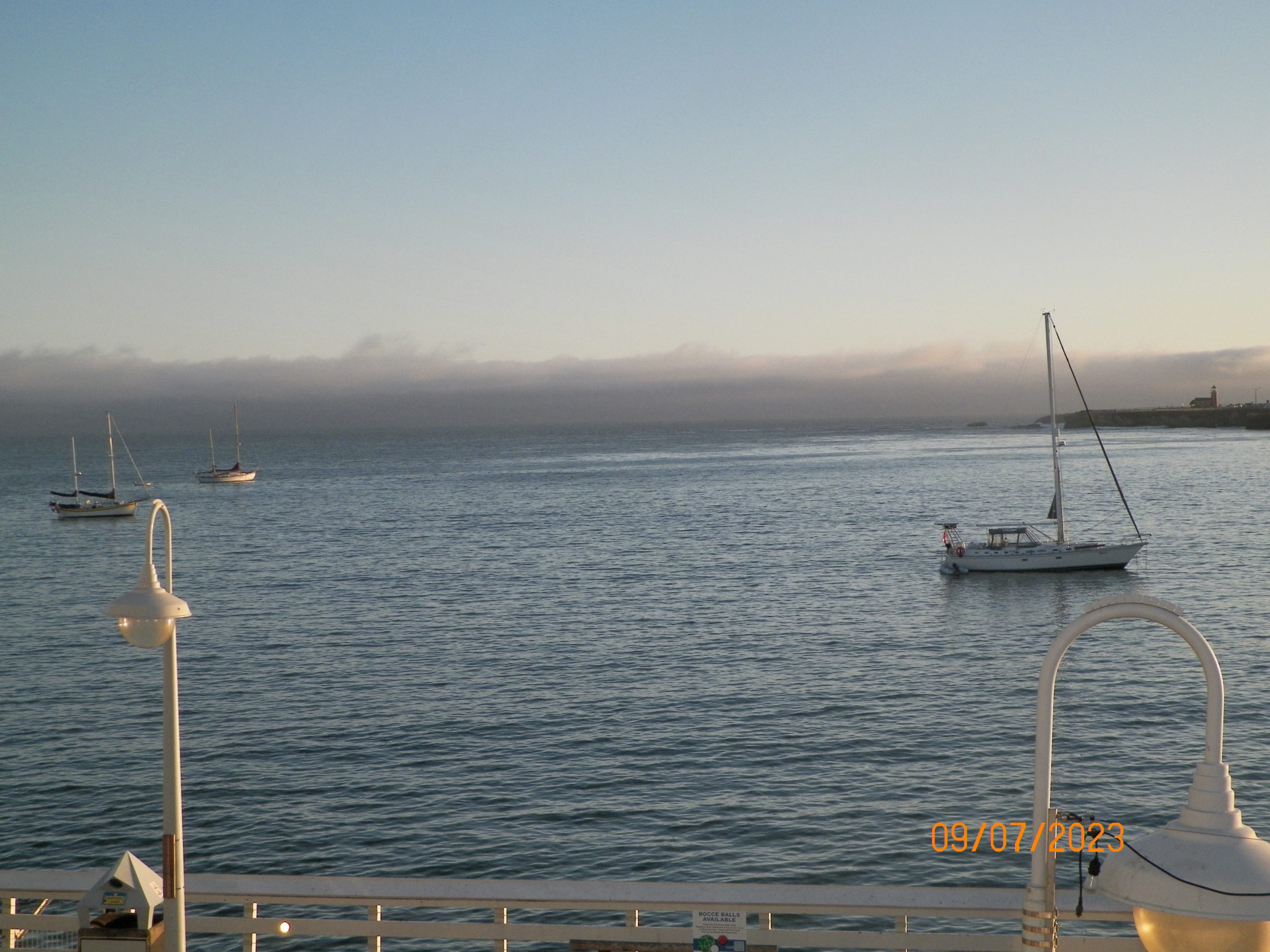 Hash Twelve-65: A long trail off a short wharf - Surf City Hash House ...